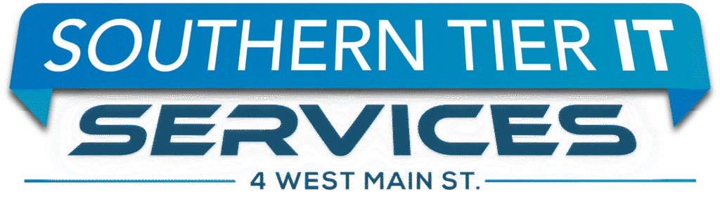Southern Tier IT Services – We do I.T., so you don't have to!